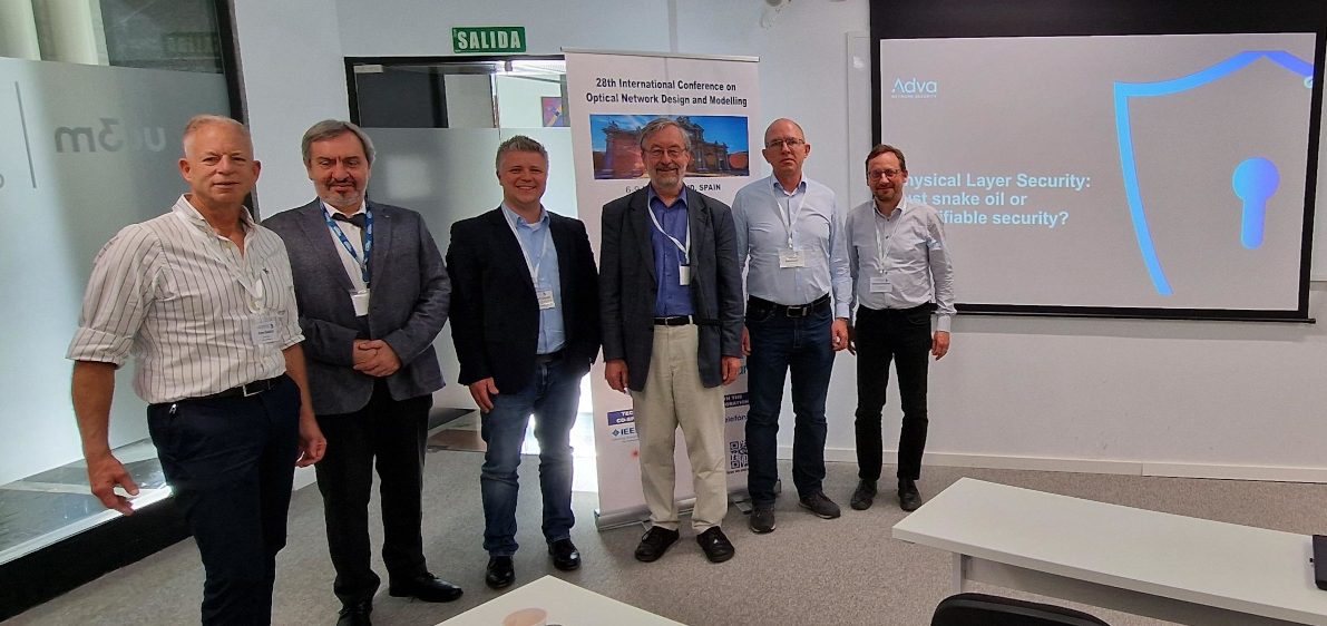 ONDM 2024 - 6G für Mensch, Umwelt & Gesellschaft